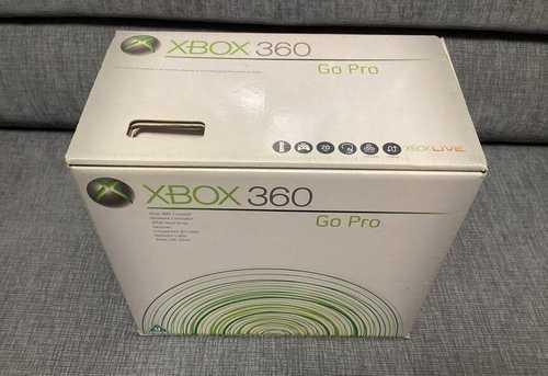 Приставка Xbox 360 Fat (Лицензия)