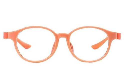 Нов. Детские компьютерные очки Roidmi Qukan Orange