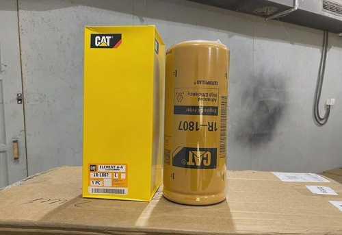 Мaсляный фильтp 1R-1807 Catеrpillаr