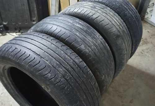 Hankook Optimo K715 205/55 R16