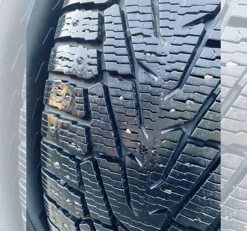 Nokian Tyres Hakkapeliitta 7 SUV 285/60 R18