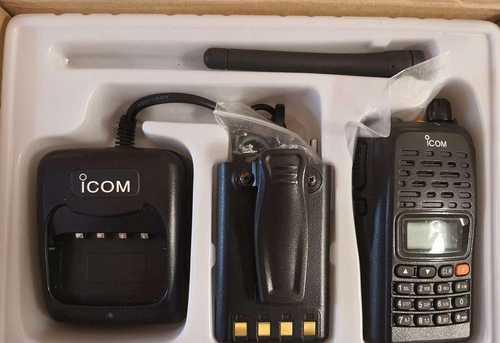 Рация Icom IC-V87