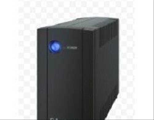 CyberPower utc850e UPS 850VA/425W (Schuko x 2)
