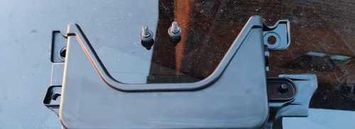 Накладка замка капота Honda Accord 8