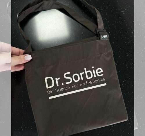 Фартук для парикмахера Dr. sorbie