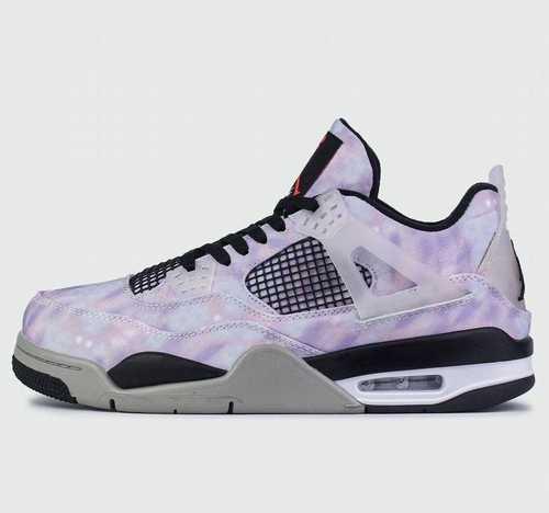 Кроссовки Nike Air Jordan 4 Wmns Zen Master