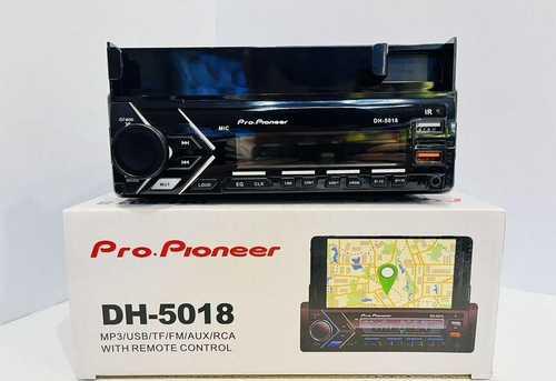 Автомагнитола Pro.Pioneer dh-5018 (вк1)