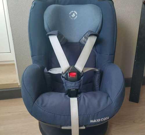 Автокресло Maxi-Cosi Tobi, без IsoFix, вес 9-18 кг