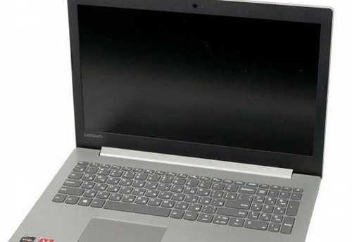 Ноутбук lenovo IdeaPad 330 15-ARR
