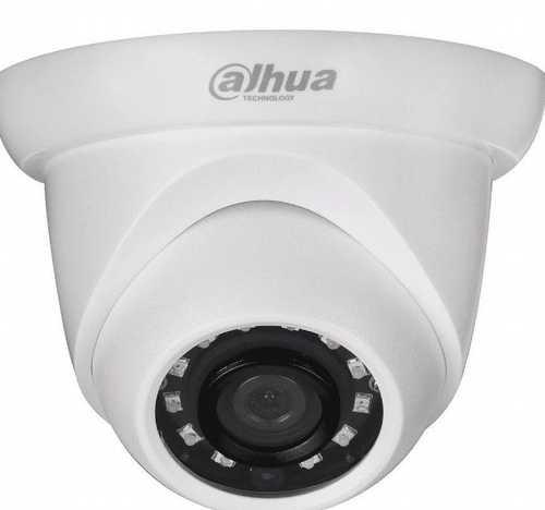 Dahua DH-IPC-HDW1431SP-0360B купольная ip-камера