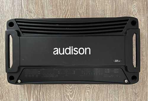 Усилитель audison sr4