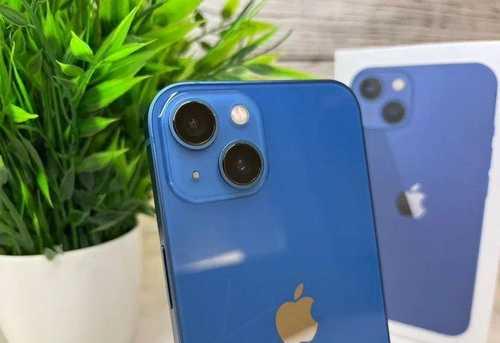 iPhone 13, 128 ГБ