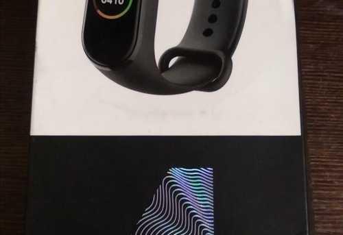 Xiaomi mi SMART band 4