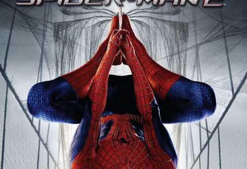 The Amazing Spider-Man 2 (Xbox 360) б\у, Полностью