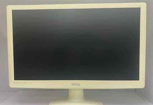 21.5" ЖК монитор BenQ RL2240H (LCD, 1920x1080, D-S