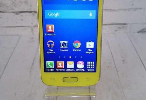 Samsung Galaxy Star Plus GT-S7262, 4 ГБ