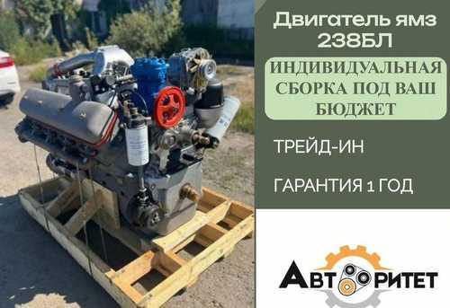 Двс ямз-238бл от производителя
