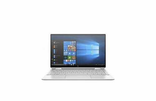 Ноутбук HP Spectre x360 13-aw2025ur Touch/13.3" FH