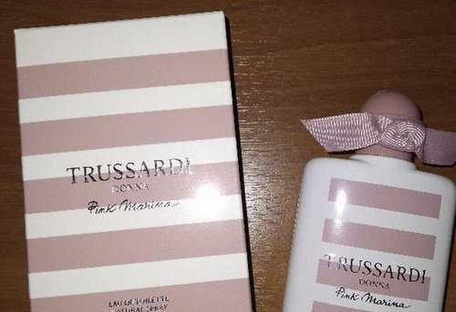 Trussardi Donna pink marina