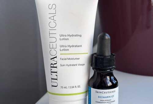 Ultraceuticals ultra lotion крем