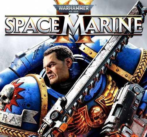 Warhammer 40,000: Space Marine 2, Dead Rising