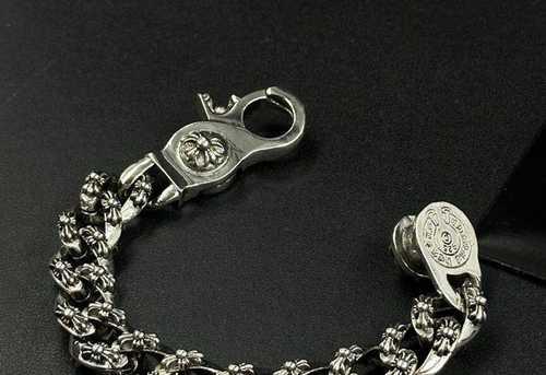 Chrome hearts браслет