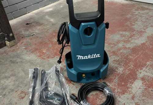 Автомойка Makita HM1200 новая оригинал