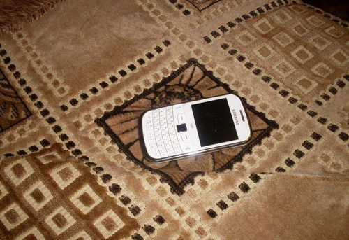 Samsung S3350