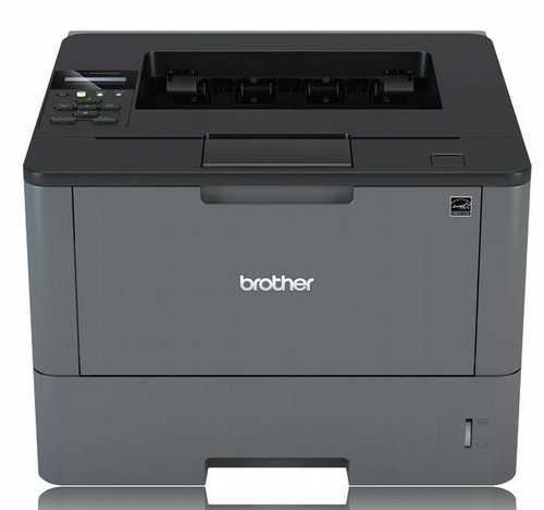 Лазерный принтер Brother HL-L5200DW