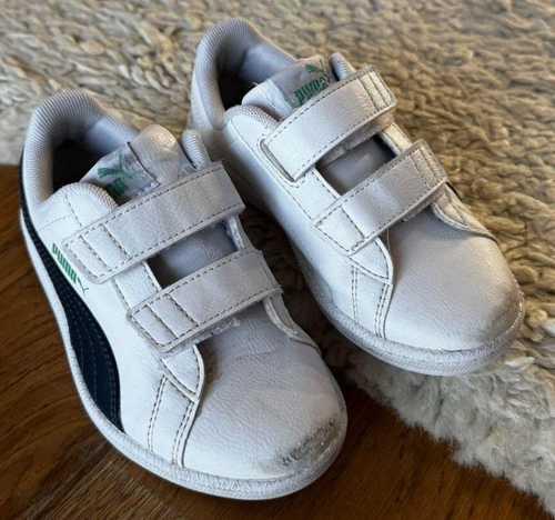 Кеды nike