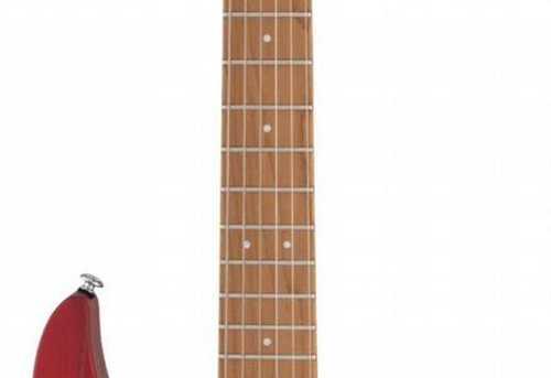 Электрогитара Charvel PM DK24 HSS 2PT CM - RED ASH