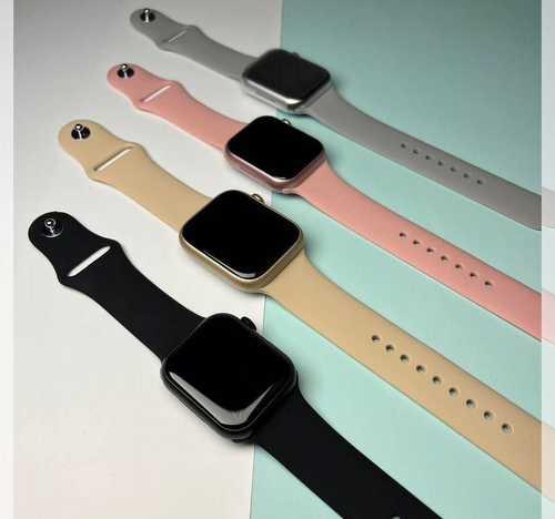 Apple watch 9 45mm*Оригинал*