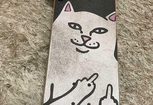 Скейтборд ripndip