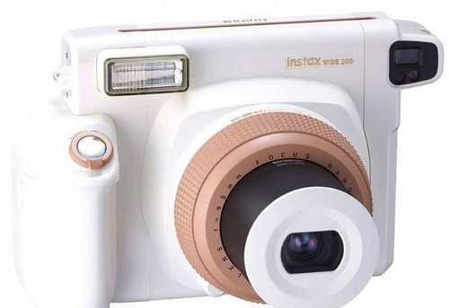 Пленочный фотоаппарат Fujifilm Instax wide 300
