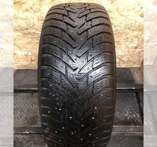 Nokian Tyres Hakkapeliitta 8 SUV 255/60 R18 112T