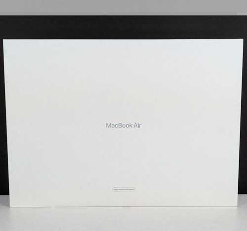 Apple MacBook Air 15 2023 SLV M2 8/256 Retina