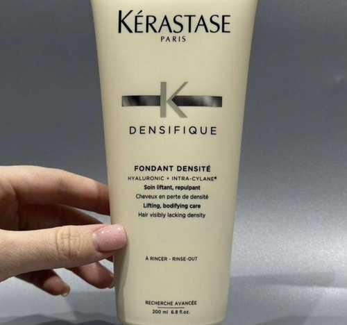 Kérastase Densifique уплотняющее молочко для волос