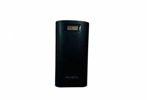 Adata Power Bank black 20000mAh (Богородск)