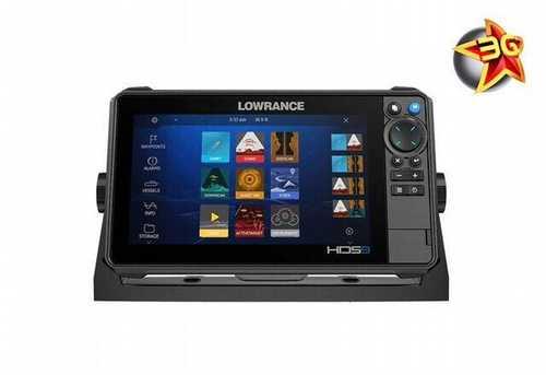 Эхолот Lowrance HDS PRO 9 Active Imaging HD 000-15