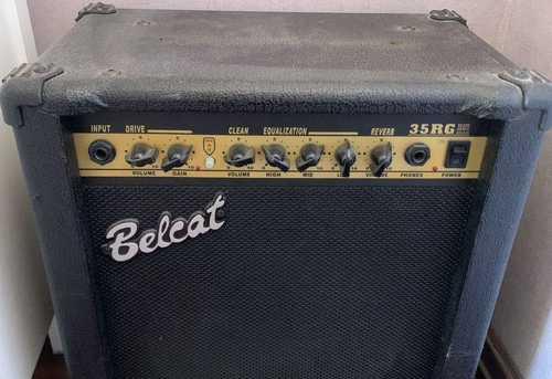 Комбоусилитель Belcat 35-RG