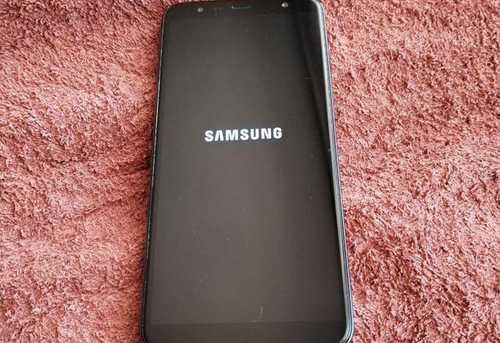 Samsung Galaxy J6 (2018), 2/32 ГБ