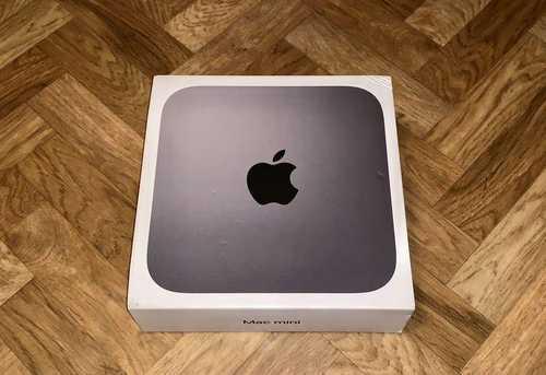 Mac mini (Late 2018) Core i3/16GB/128GB SSD