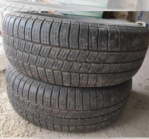 КАМА Кама-Евро-224 185/60 R14