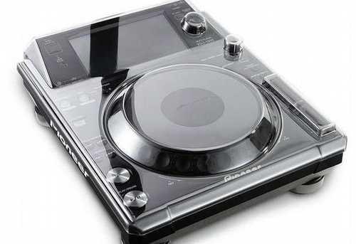 Защитная крышка Decksaver Pioneer XDJ-1000