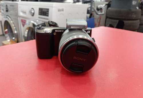 Фотоаппарат Sony Alpha NEX-5