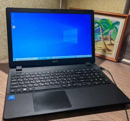Ноутбук Acer EX2519