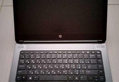 HP ProBook 645 G1 14"/A6 5350m/6gb