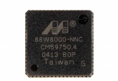Сетевой контроллер 88W8310 (MB) tfbga-256P 88W8310