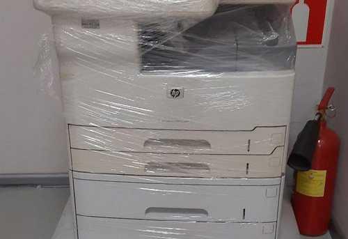 Мфу HP laserjet M5025 MFP