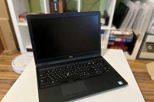 Dell Latitude 5590 i5-8250/16/256